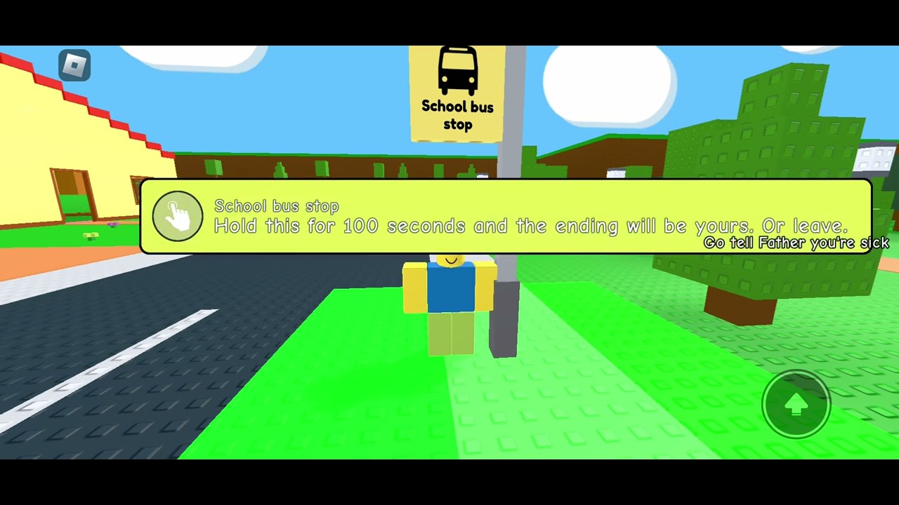 Need more heat: Bad ending/boring ending| Roblox - YouTube