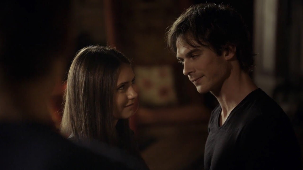 Delena S1 Scene Pack - YouTube