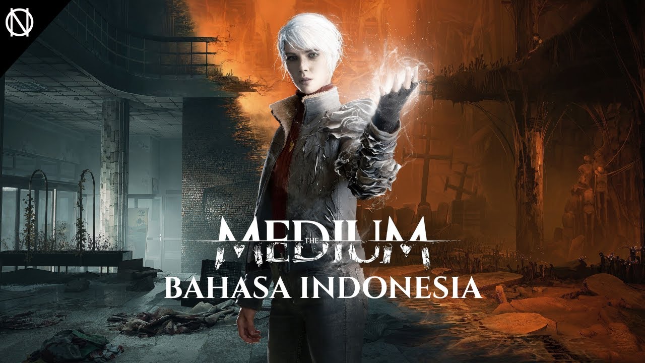 THE MEDIUM MOD BAHASA INDONESIA - KEMATIAN JACK [PREVIEW] - YouTube