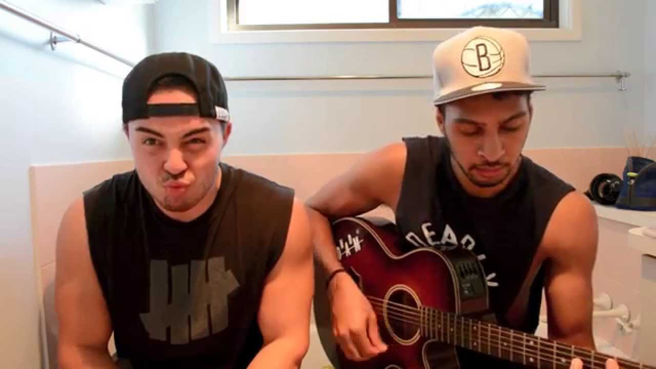 Hold (Mark Lowndes) - Deuces - YouTube