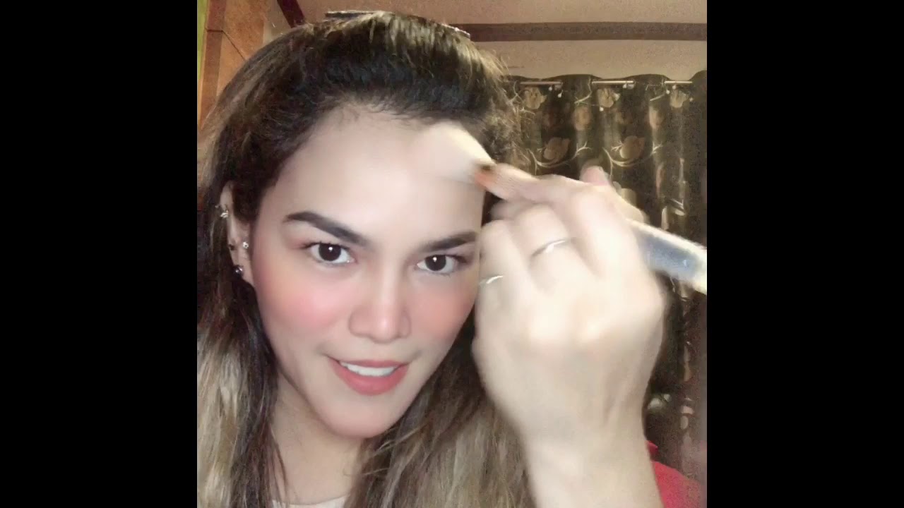 Naz Cosmetics | Make Up Review | VLOG - YouTube