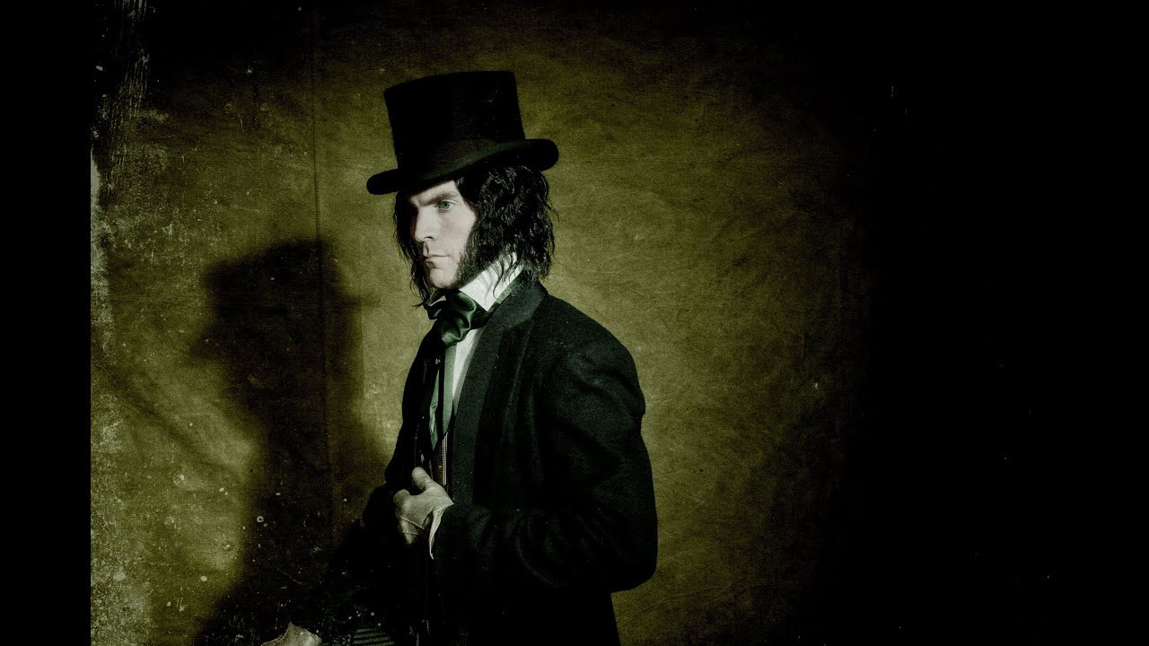 Edward Mordrake ~ Beautiful ~ - YouTube Music