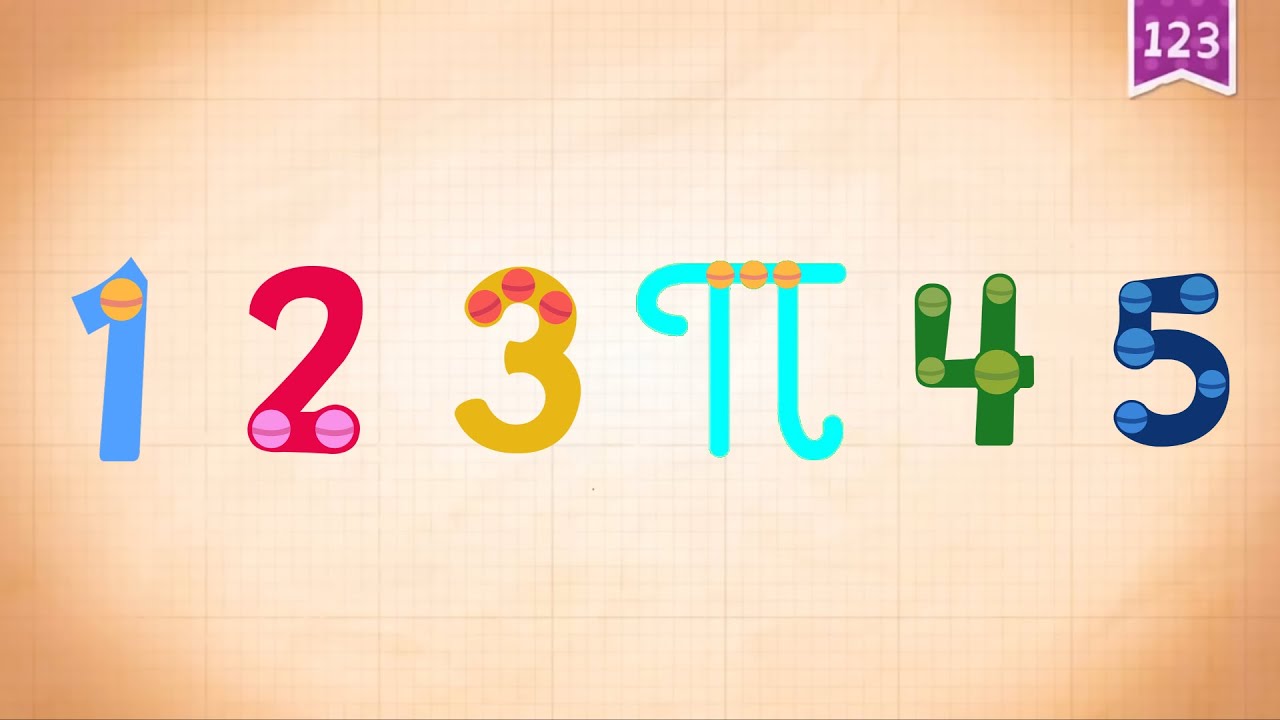Some Endless Numbers DX Concept 8 (Credits in Description) - YouTube