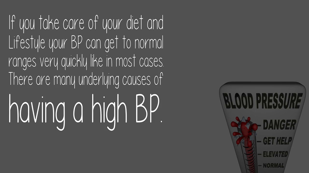 What Can I Do When My Blood Pressure Is 150 80 At The Age Of 32 YouTube