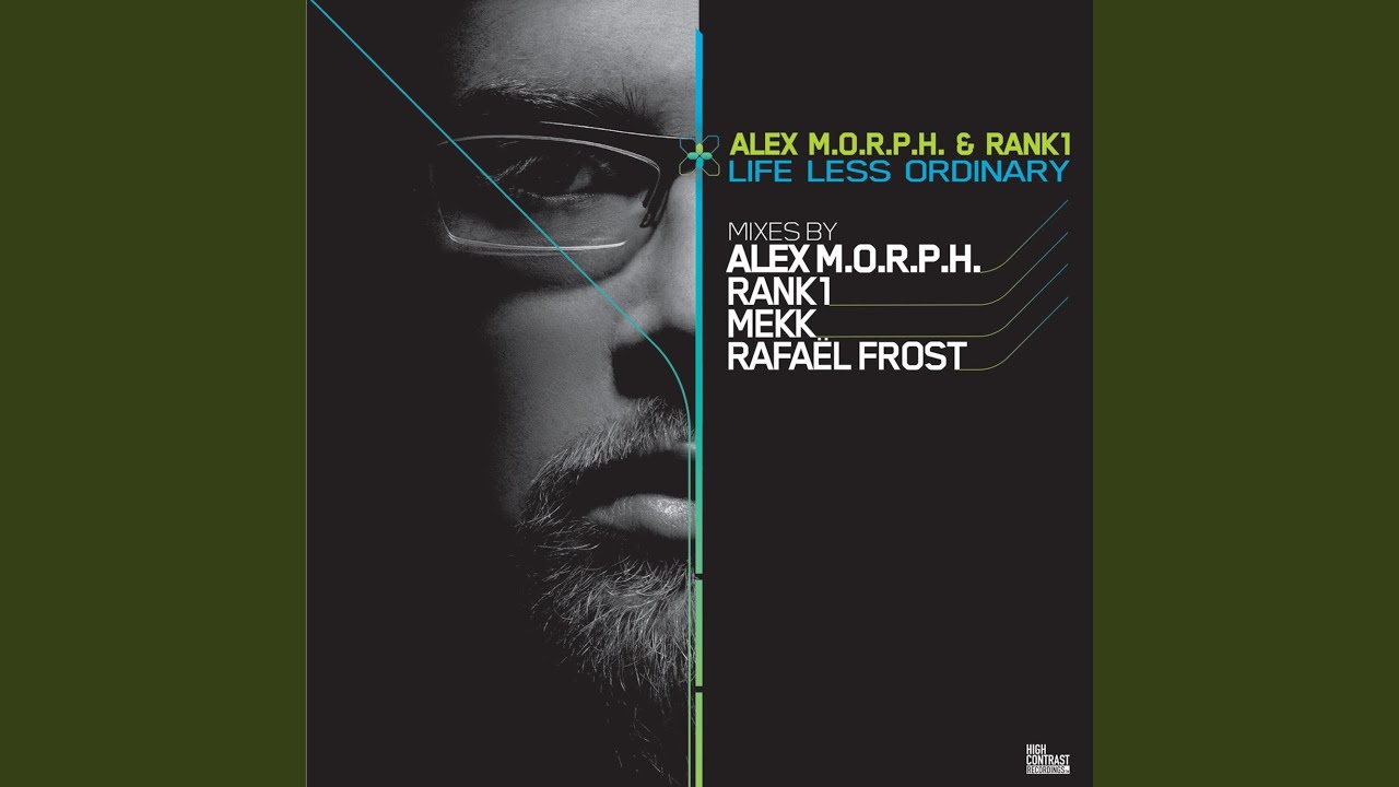 Life Less Ordinary (A Less Ordinary Rank 1 Mix) - YouTube