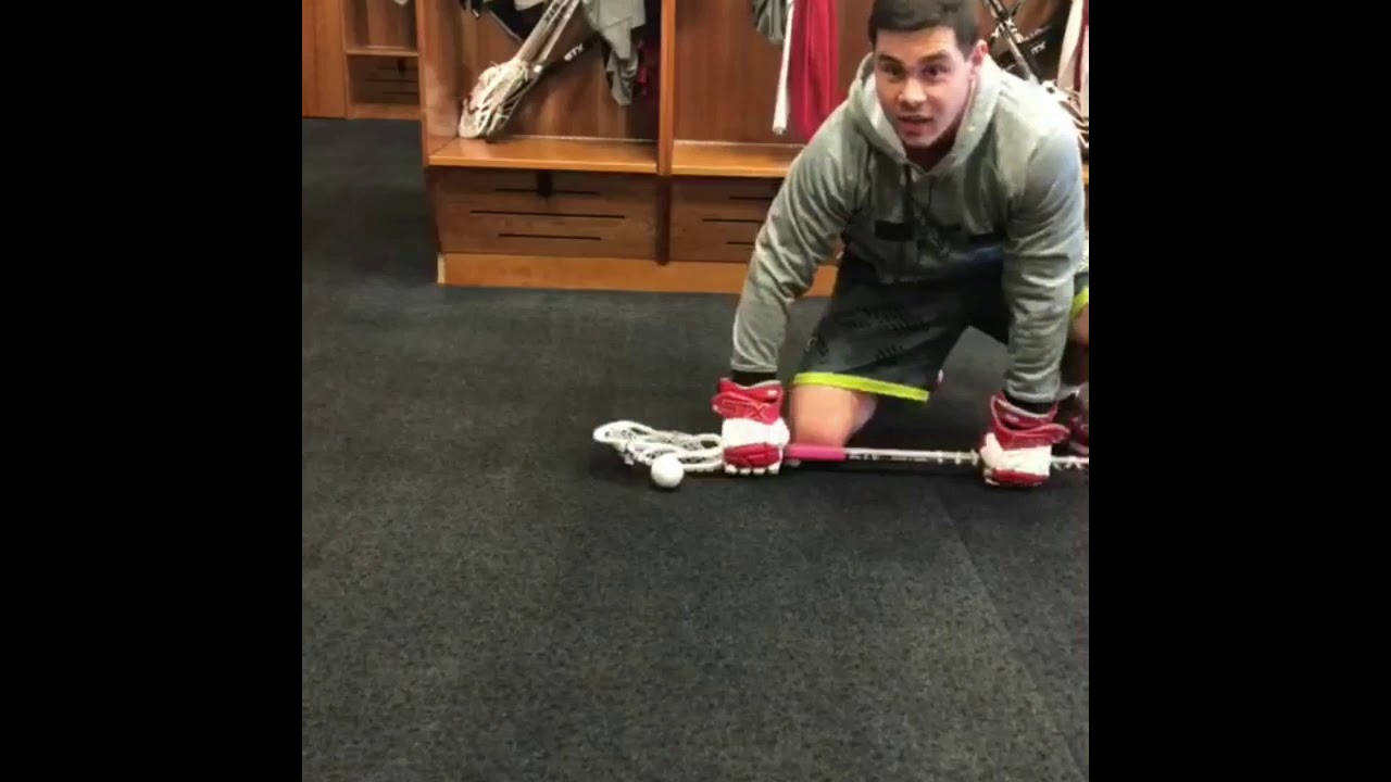 FOF Workout Wednesday - Episode 1: Down The Line - YouTube