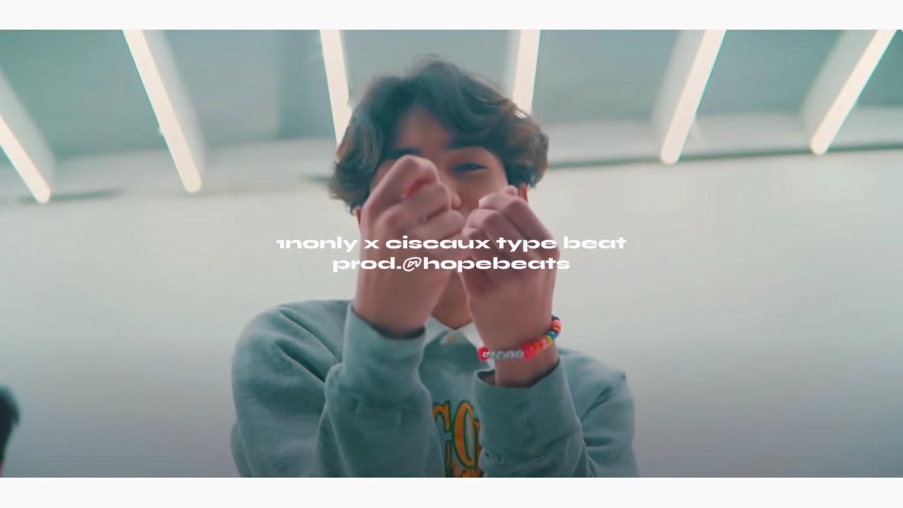 [HARD] 1NONLY X CISCAUX TYPE BEAT - "!Style" | Aesthetic/Trap Type ...