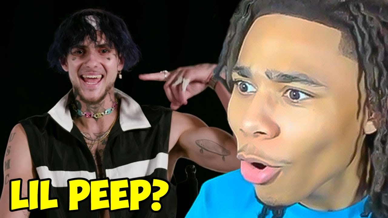 6 Rappers Vs 1 Fake Rapper... (CRINGIEST RAPPERS EVER!!) - YouTube