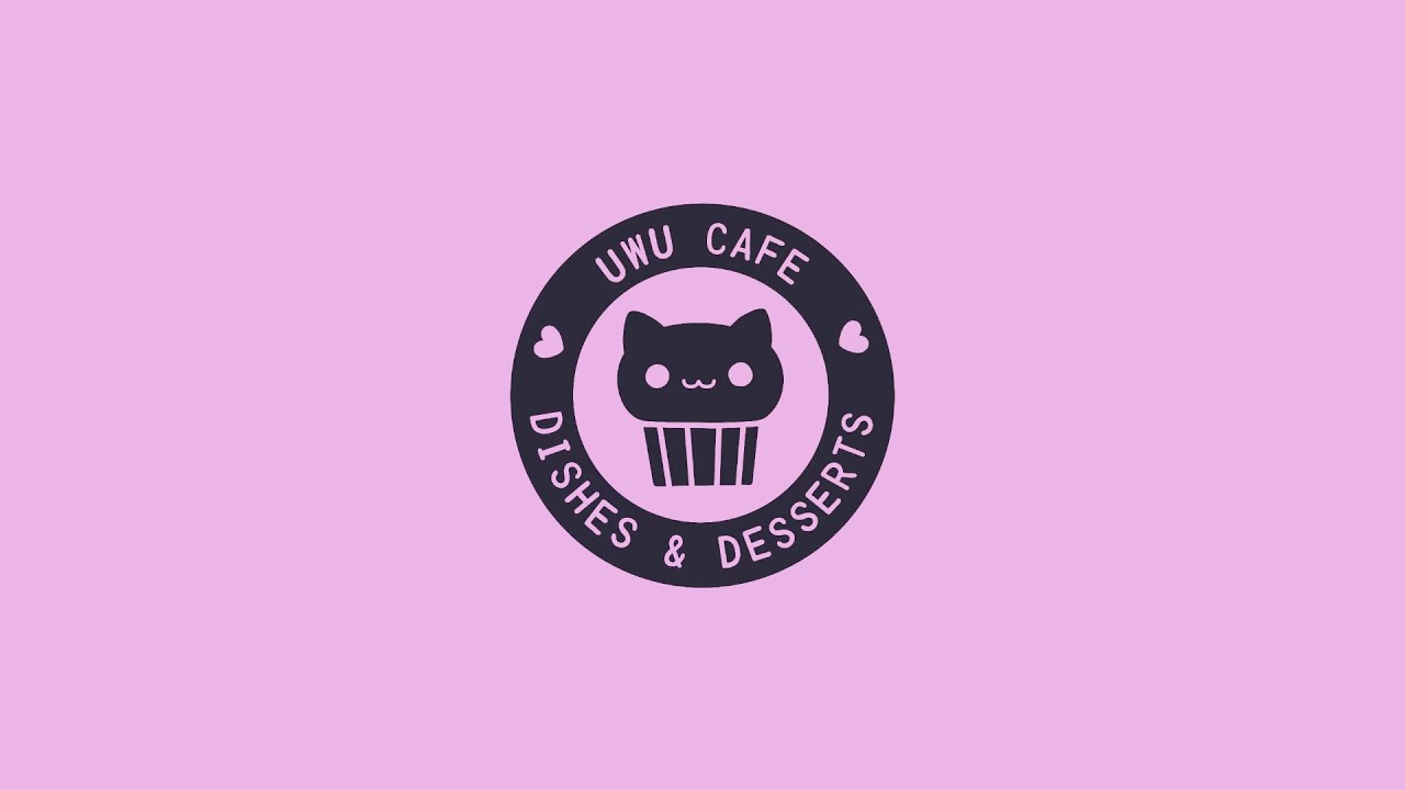 Uwu Café Youtube