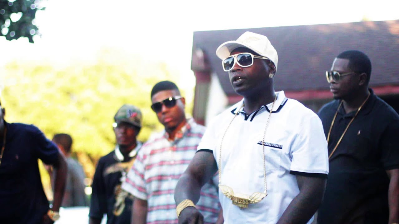 UnderBoss 1Thousand Behind the Scenes - YouTube