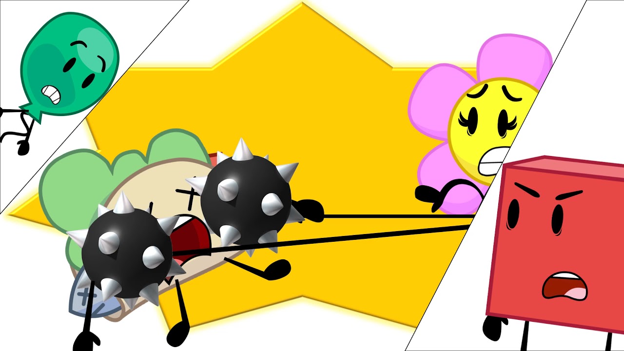 BFB Shorts - Secret Technique - YouTube