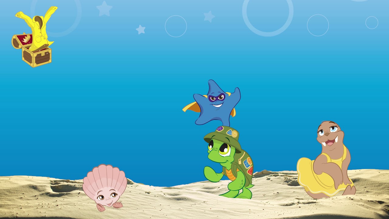 The Magic Coat Song - YouTube