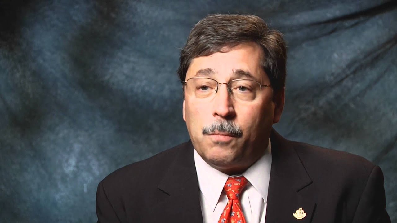 Why I Subscribe to Science News: Gordon F. Tomaselli, MD, FAHA - YouTube