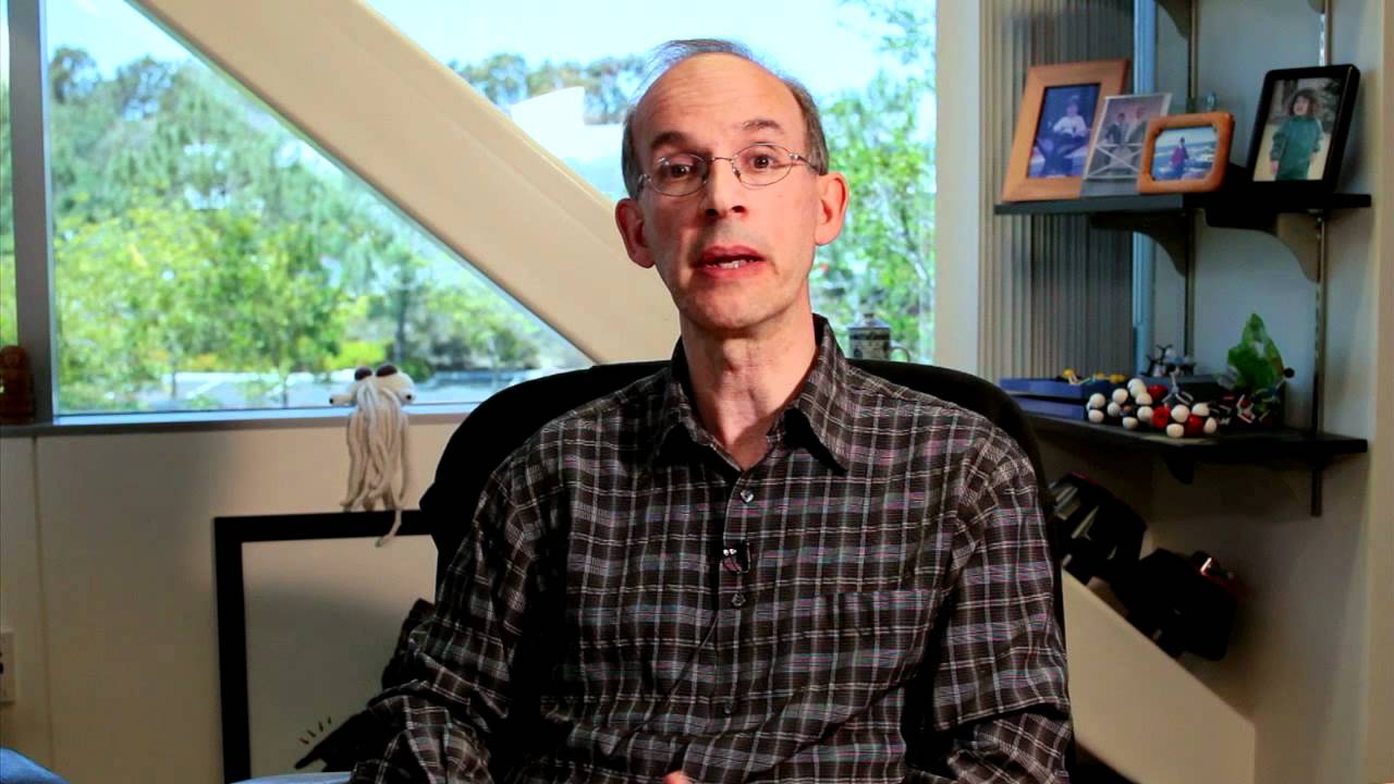 Video with Editor-in-Chief M.G. Finn - YouTube