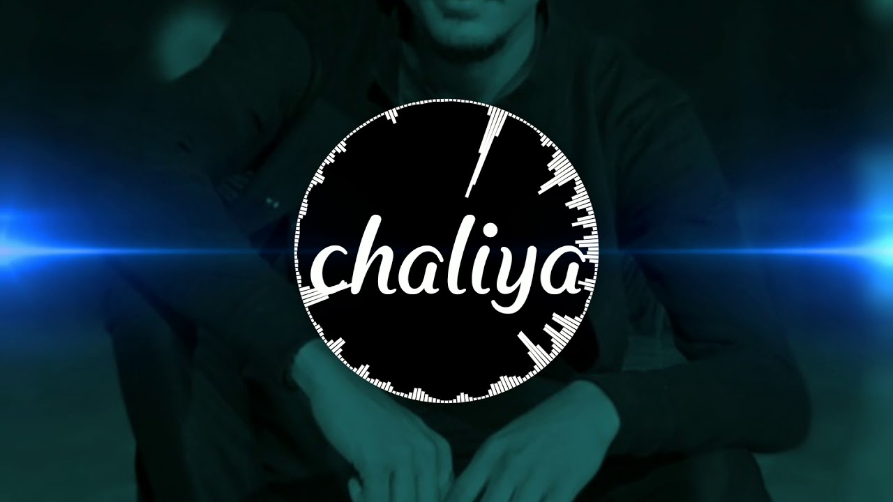 Chaliya chaliya remix/hip hop/krump/mix by SINUS(ATTITUDE KA12) - YouTube