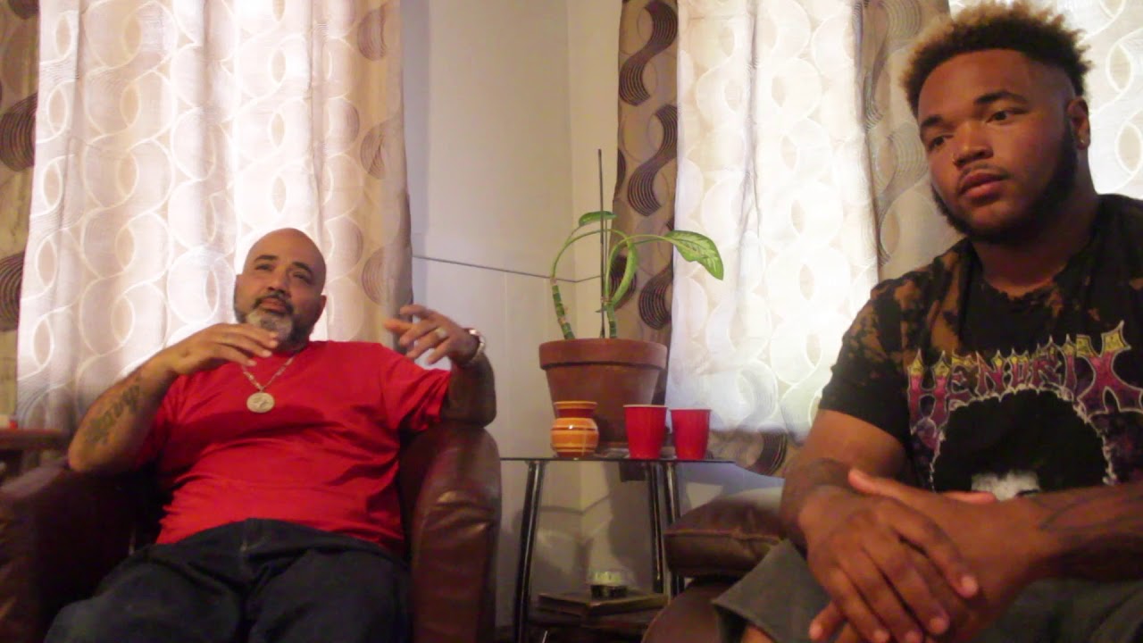 Father & Sun Build on raising a Sun and being Raised in this nation ...