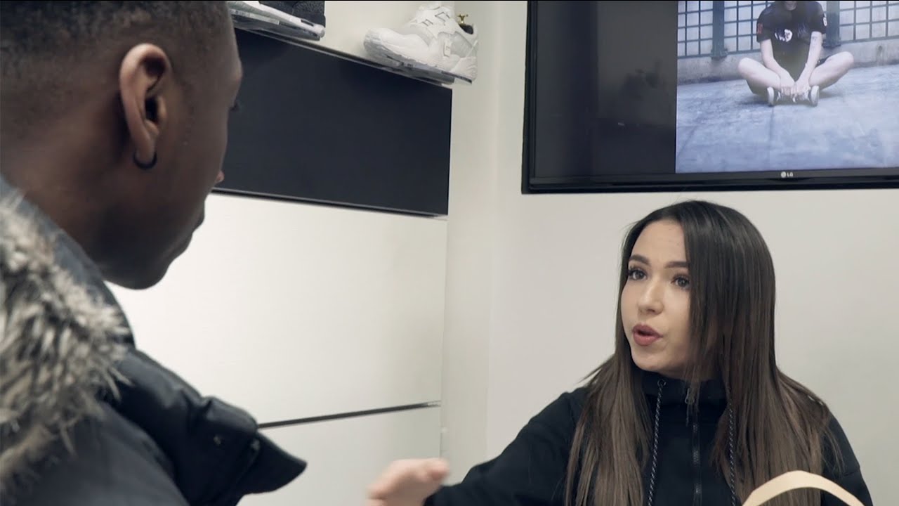 DÉBORDÉ EPISODE 3 - Tchoukou tchoukou - YouTube