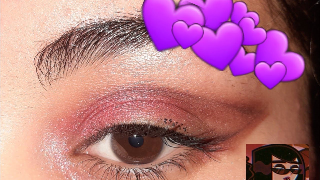 💜Basic Makeup tutorial💜|mini tutorial básico|𝖂𝖍𝖔𝖎𝖘𝖗𝖆𝖓𝖎𝖆𝖆𝖆 - YouTube