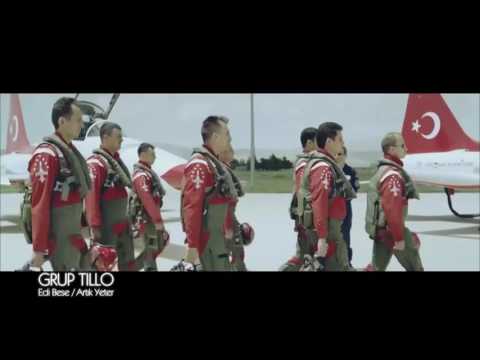 Grup tillo edi bese/Artık yeter