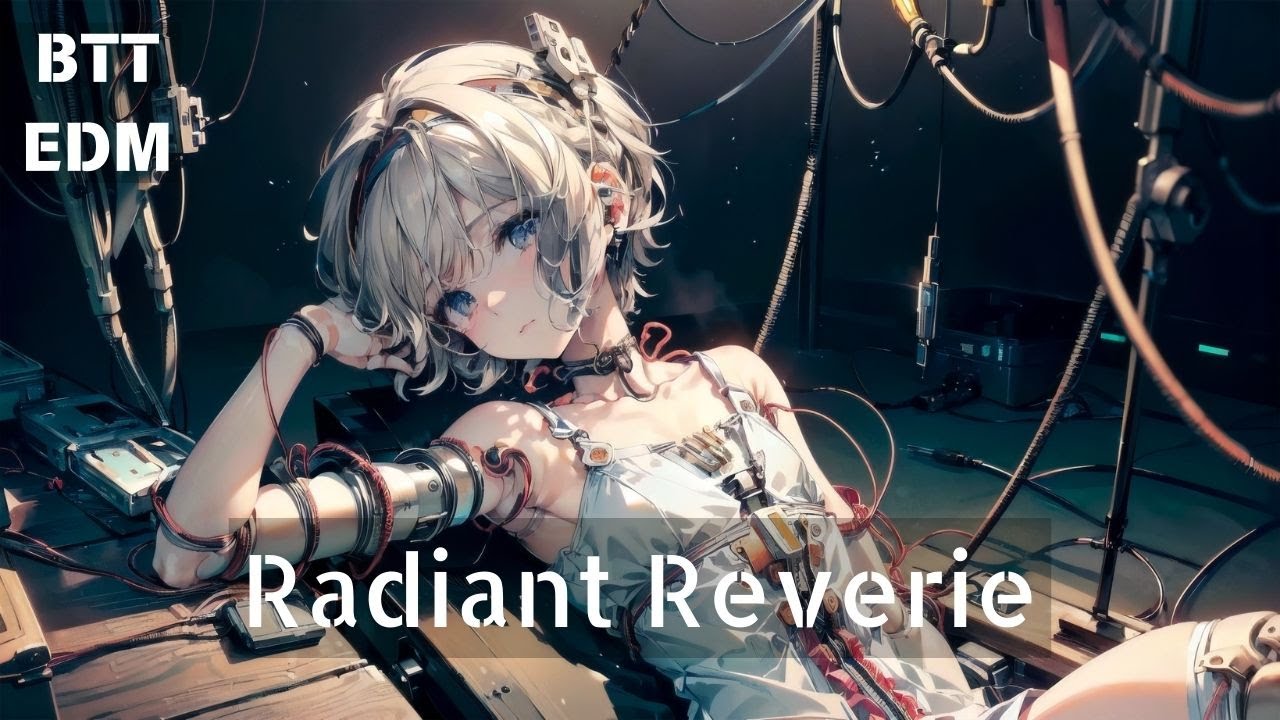 [Original EDM]🔈Radiant Reverie - YouTube
