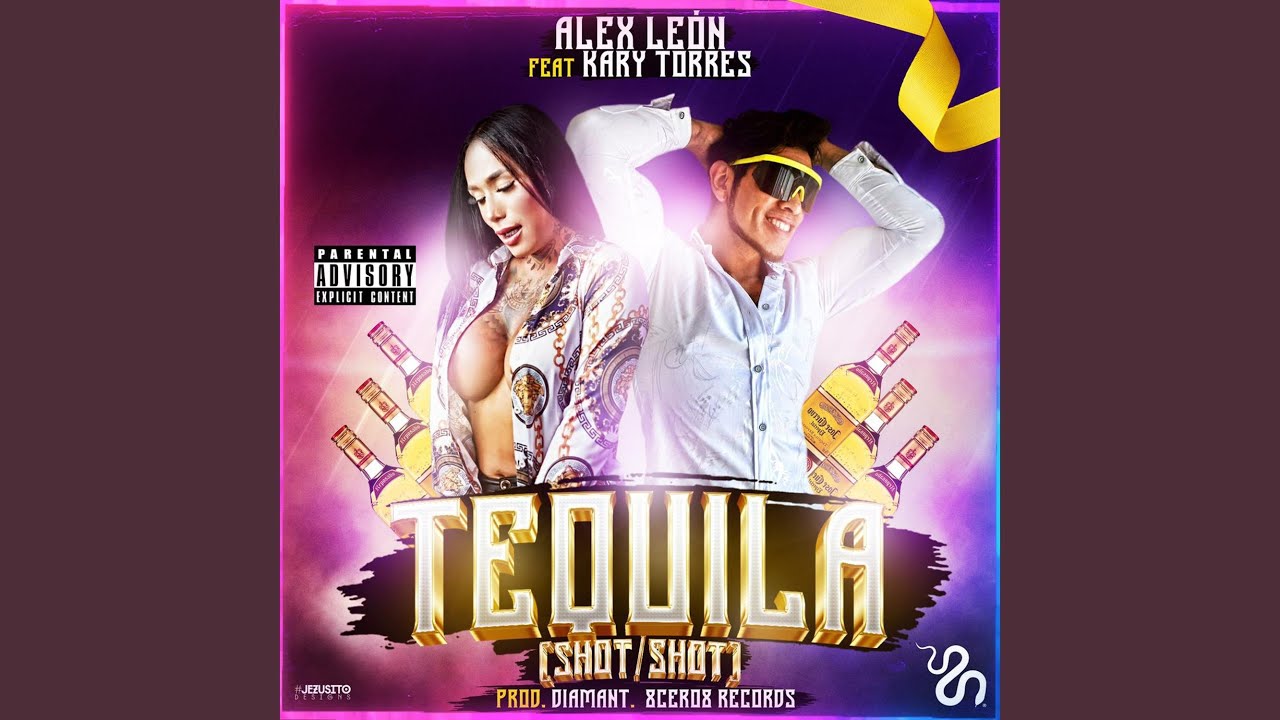 Tequila - YouTube Music