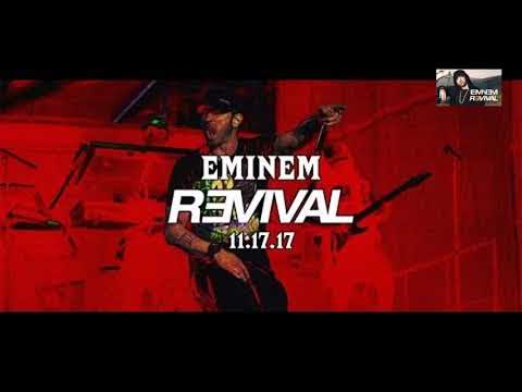 Eminem   Revival  ft  2Pac remix  2017