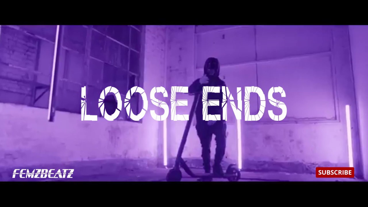 (FREE) Digga D x Fizzler UK Drill Type Beat "LOOSE ENDS" | Prod ...