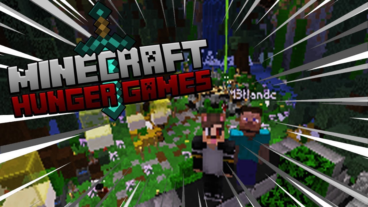 JUGANDO EN librecraft.juegos SKYWARS , HUNGER GAMES MINECRAFT JAVA EDITION 1.14.4🔴DIRECTO ÉPICO ...