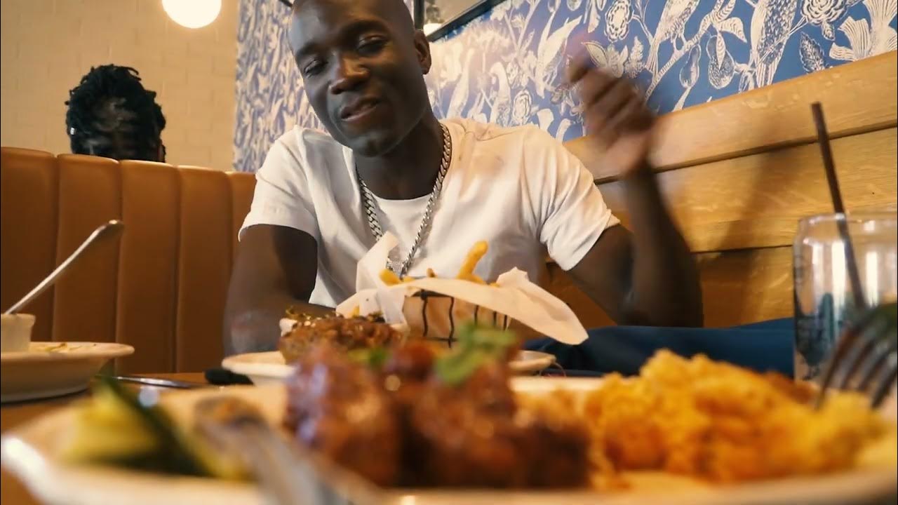 Sideline Love Pt3(Official Music Video)- Fella Run It All - YouTube