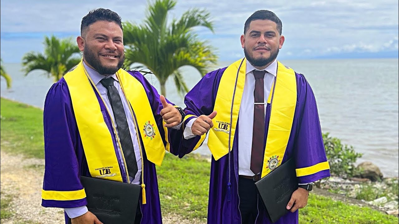 UB PG Grad 2022 - YouTube