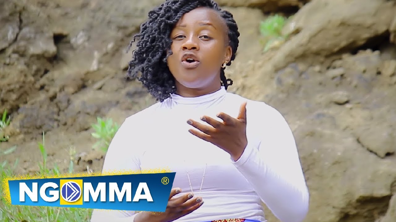 Ndugakue ngoro By Grace George (Official video) - YouTube