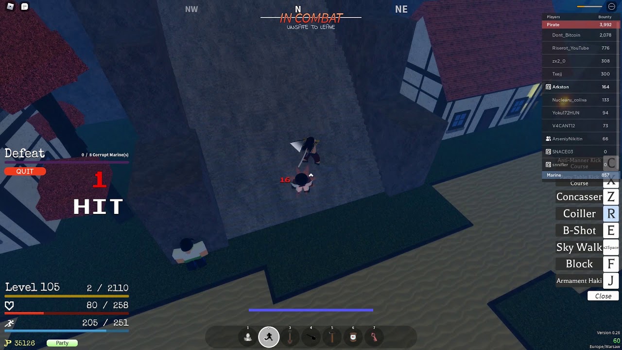 AZAEL HOOOOOOOORN #2 | Rogue Lineage Collector Farming - YouTube