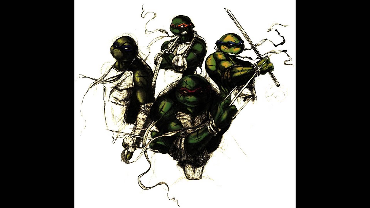 DJ Premier Type Beat - Turtle Gang (Prod. by Sample Cat) - YouTube