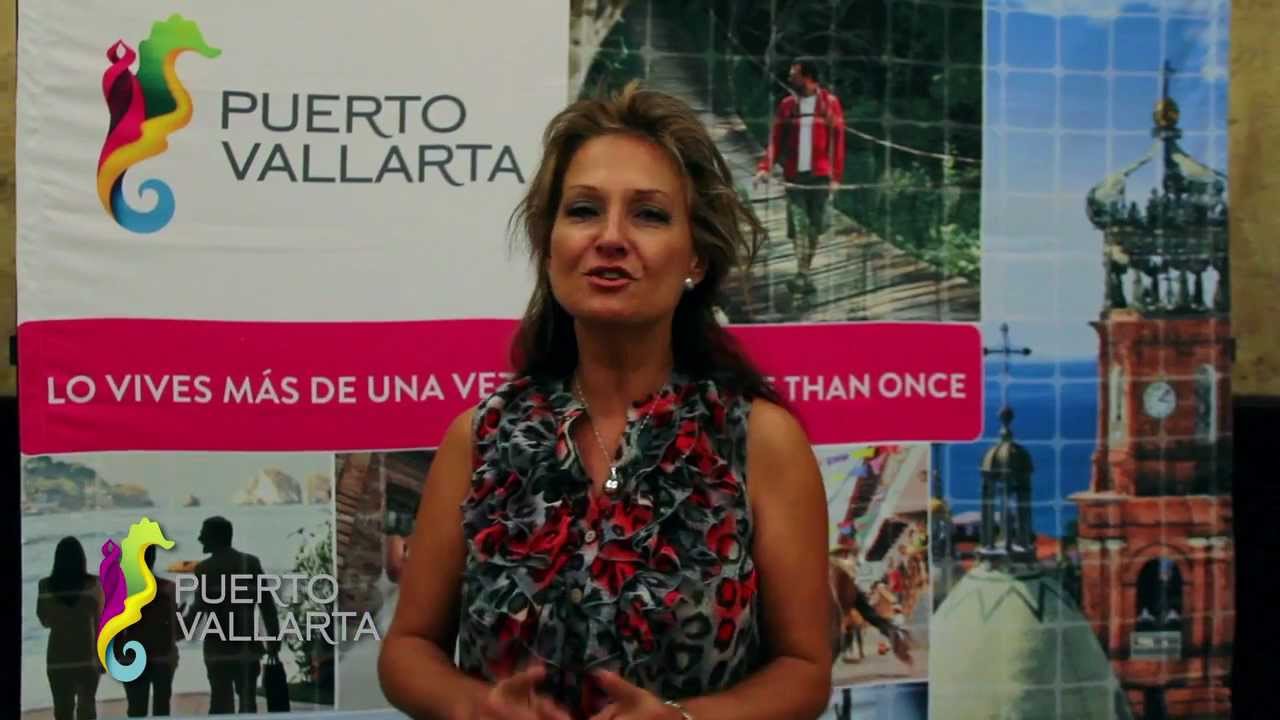 Puerto Vallarta Testimonials - Bea Broda SATW - YouTube