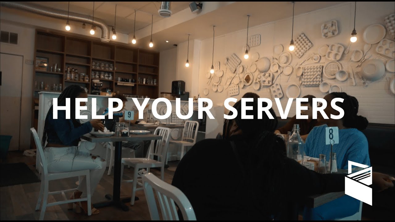 Introducing Zewallet | Help Your Servers - YouTube