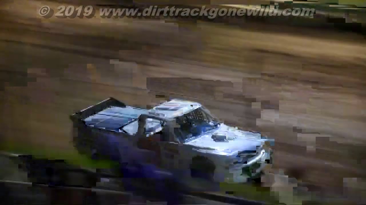 Pro Trucks Main @ Toccoa Raceway July 4th 2020 - YouTube