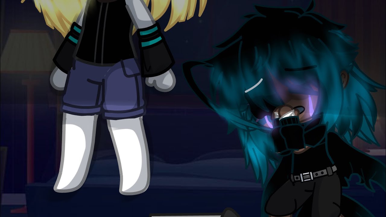 NO NO NO NO……meme//Ft☀️Dream💛//Universetale//Gacha Club// - YouTube