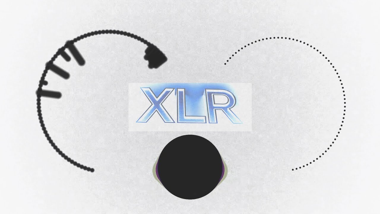 XLR - YouTube