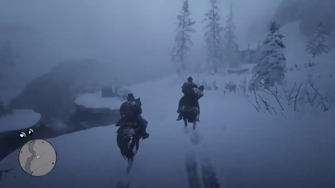 Red Dead Dimension 2 - YouTube