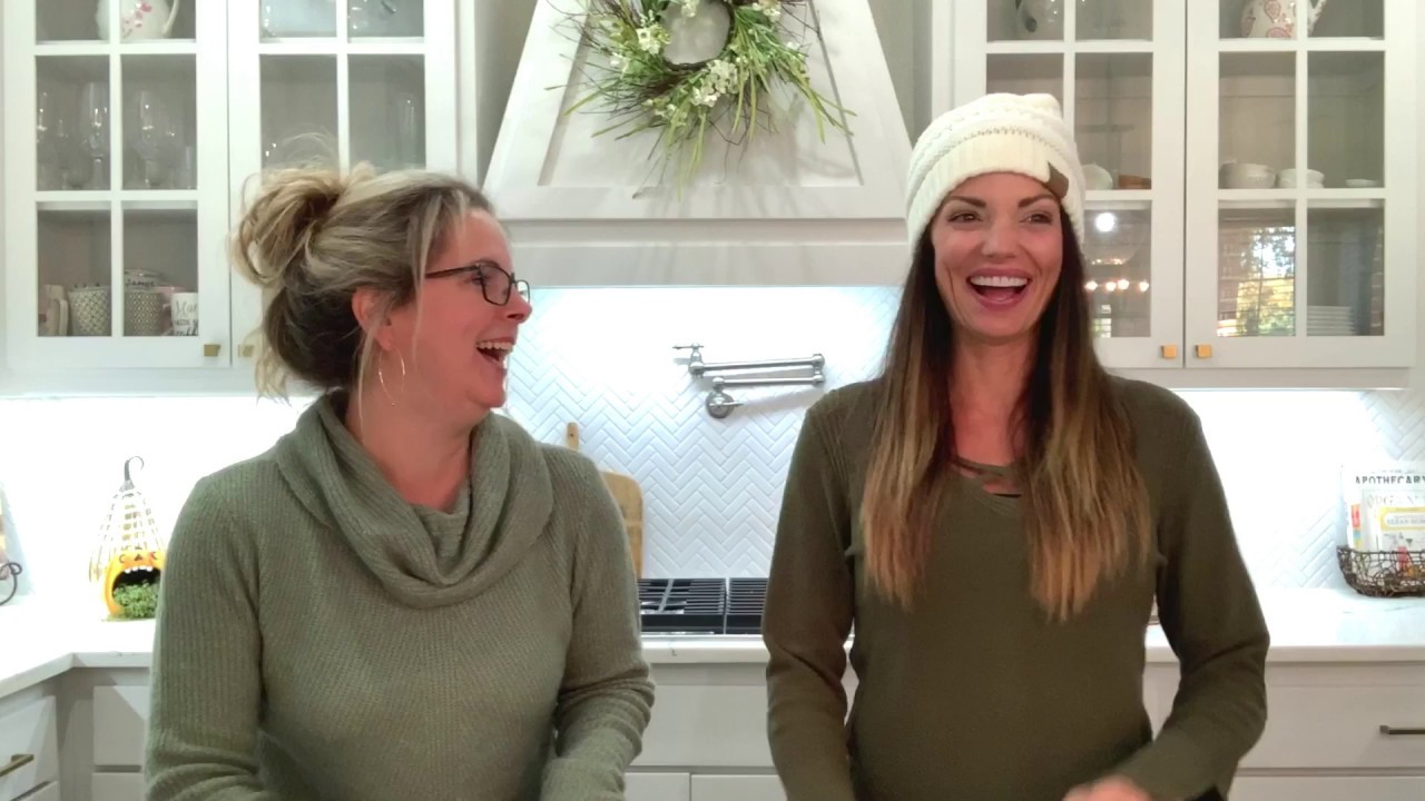 Episode 7 - Part 2 Green beans Thanksgiving 2019 - YouTube