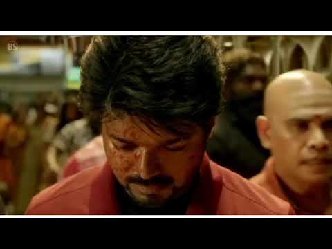 VENGAI VALNTHA KATTILE...| BIGIL | Emotional scene... - YouTube
