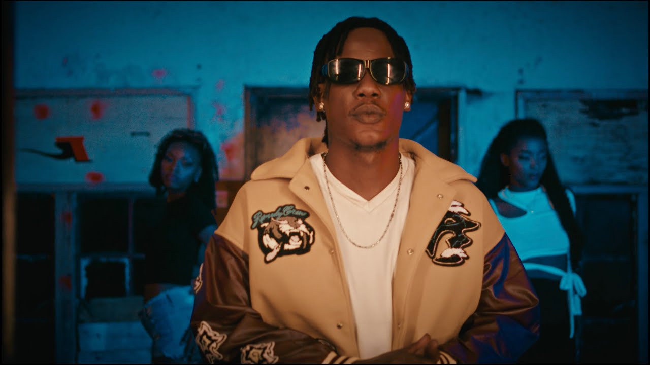 YJ Kiboko ft Baddest 47 - Uongo (Official Music Video) - YouTube