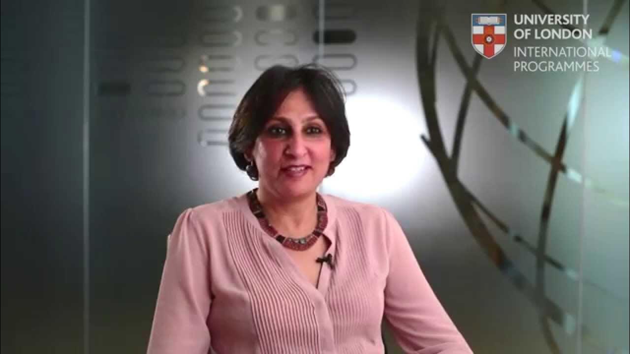 Alumni Inspiration: Dr Dina Khan - MSc Public Health, Lebanon - YouTube