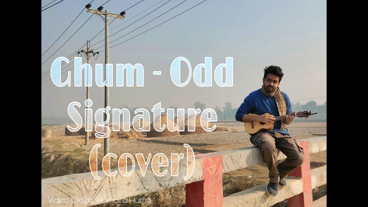Ghum - Odd Signature (Ukulele Cover) || Rodro - YouTube