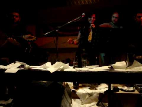 ΤΑΣΟΥΛΑ-ΠΑΝΤΑ ΘΛΙΜΜΕΝΗ ΧΑΡΑΥΓΗ - YouTube