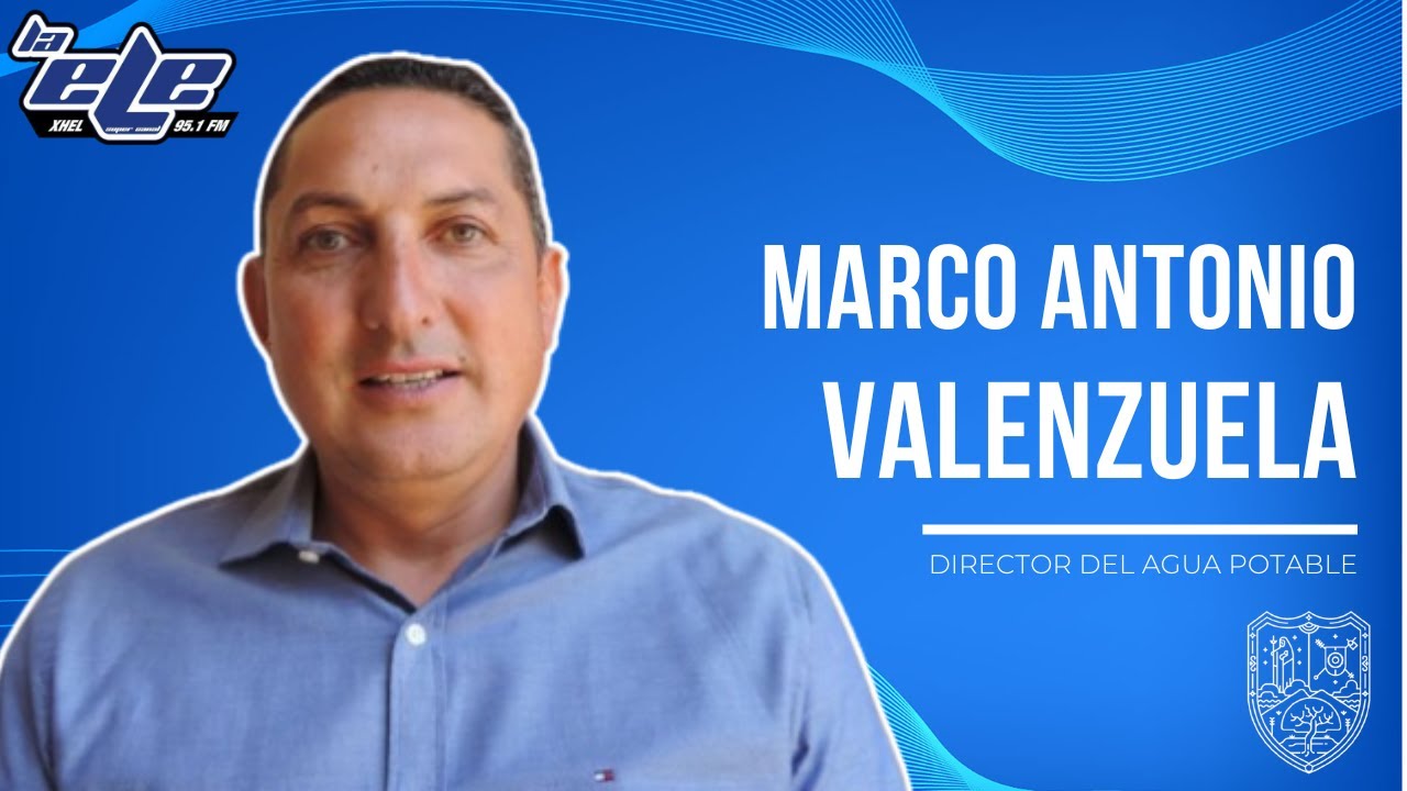 Comentarios Ft. Marco Antonio Valenzuela | 20 de Febrero del 2025 | Torres Corporativo - YouTube
