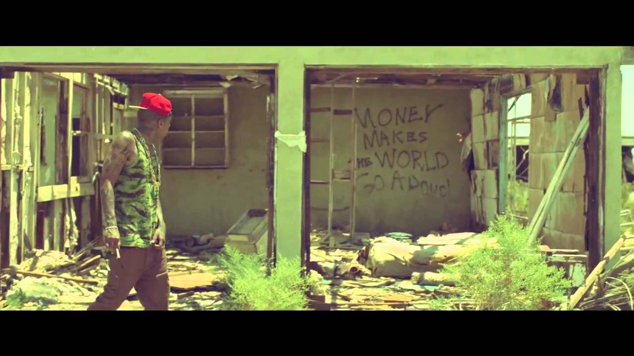 Kid Ink - Hell & Back (Official Video) - YouTube