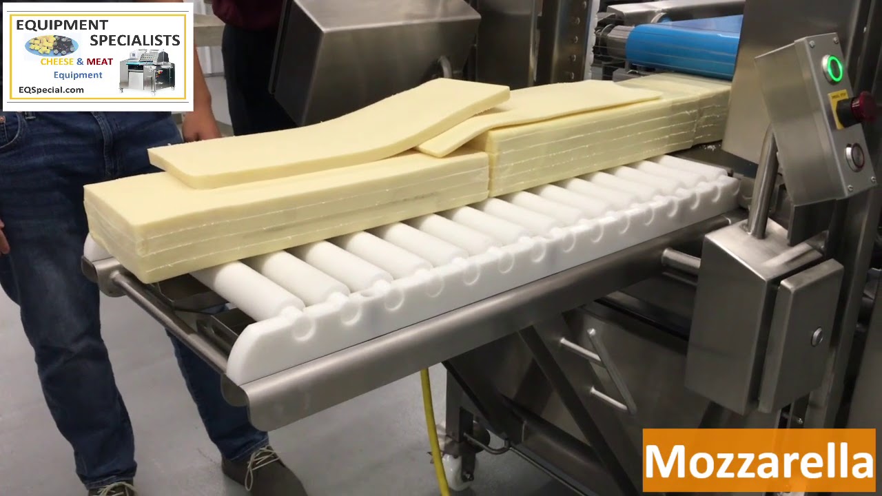 40SX Slabbing Cheese Varieties 9 17 2020 - YouTube