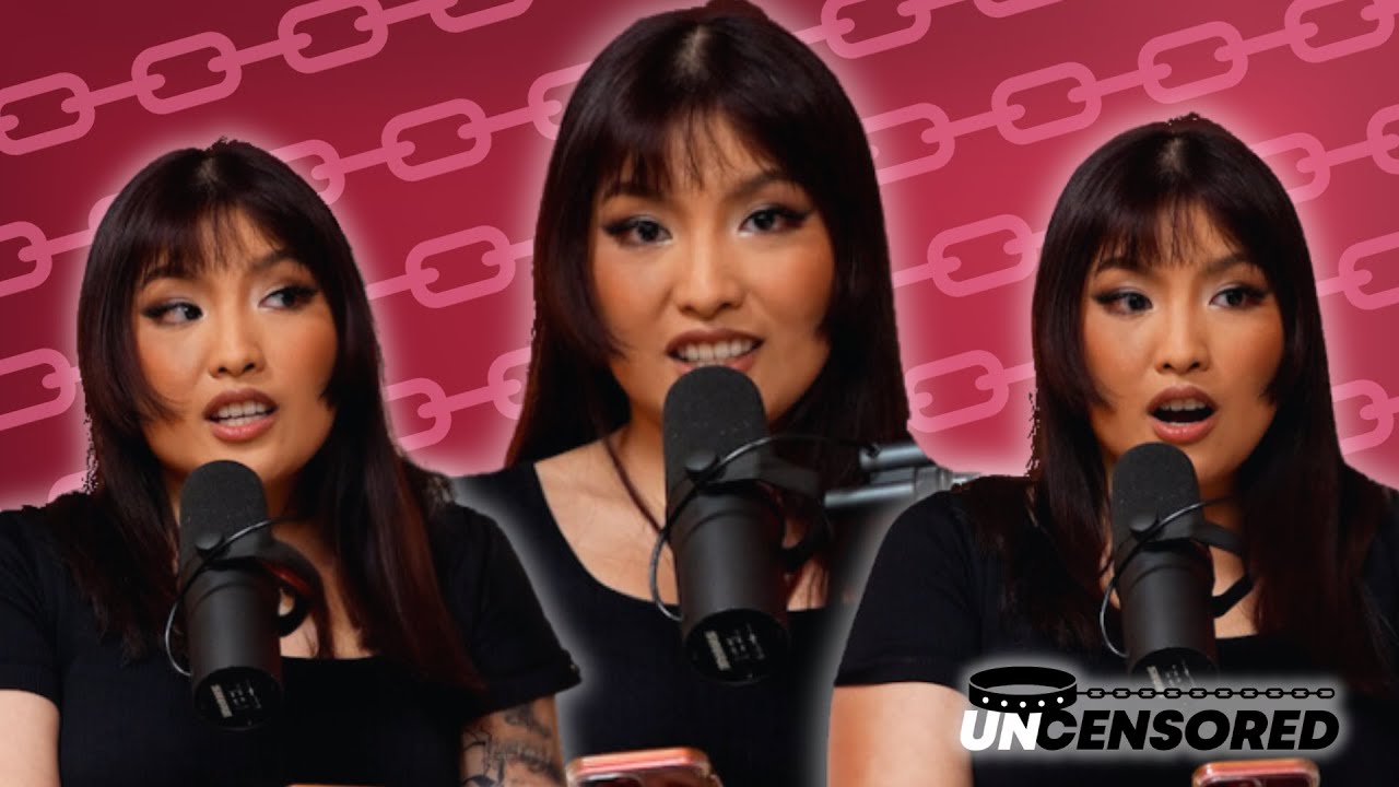 Dominatrix MxTomie On How To AVOID Red Flags! - YouTube