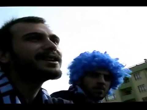 Bizik! bir Şimşekler Grubu belgeseli...!